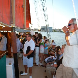 Gallery | American Rover Sailing Cruises, Virginia