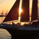 Gallery | American Rover Sailing Cruises, Virginia