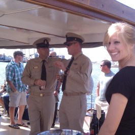 Gallery | American Rover Sailing Cruises, Virginia