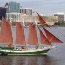 Gallery | American Rover Sailing Cruises, Virginia