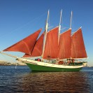 Gallery | American Rover Sailing Cruises, Virginia