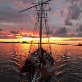 Gallery | American Rover Sailing Cruises, Virginia