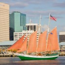Gallery | American Rover Sailing Cruises, Virginia