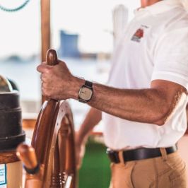 Gallery | American Rover Sailing Cruises, Virginia