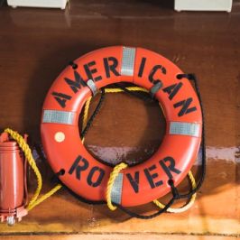 Gallery | American Rover Sailing Cruises, Virginia